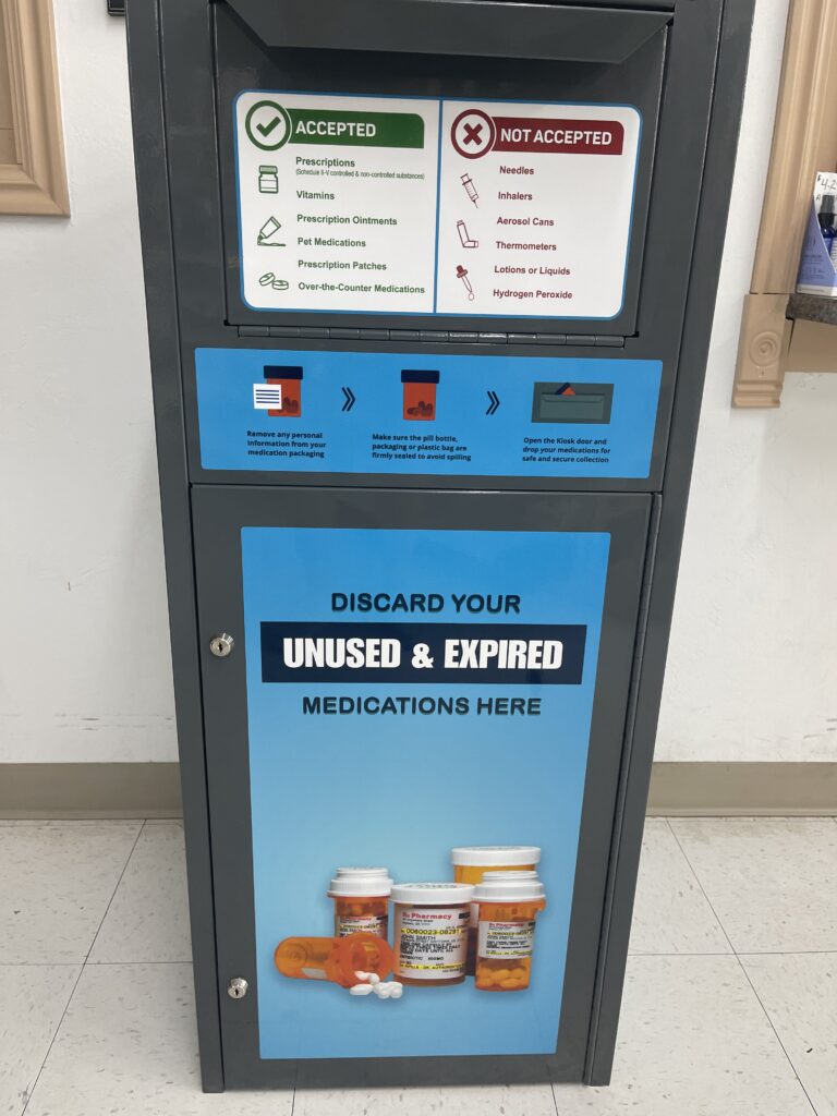 Healthy Community Resources – Monroe City